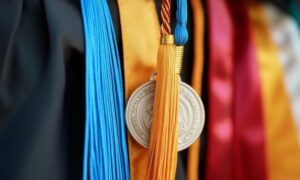 The Meaning of Honor Cords: Color Guide and Usage Tips