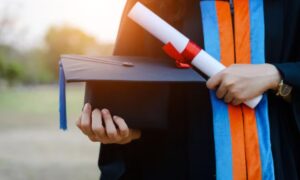 Guide to Doctoral Regalia: Gown, Hood & Tam Overview