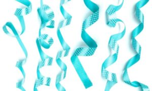 Simple Graduation Ribbon Leis Ideas for Schools and Colleges