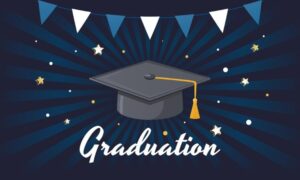 Graduation Banner Ideas for Stylish Party Decor